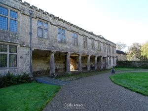 Godolphin House & Gardens - Explore Cornwall