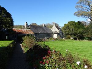 Godolphin House & Gardens - Explore Cornwall