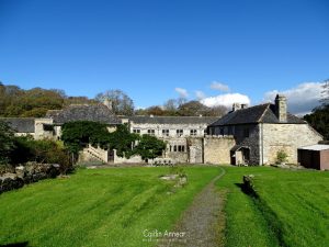 Godolphin House & Gardens - Explore Cornwall